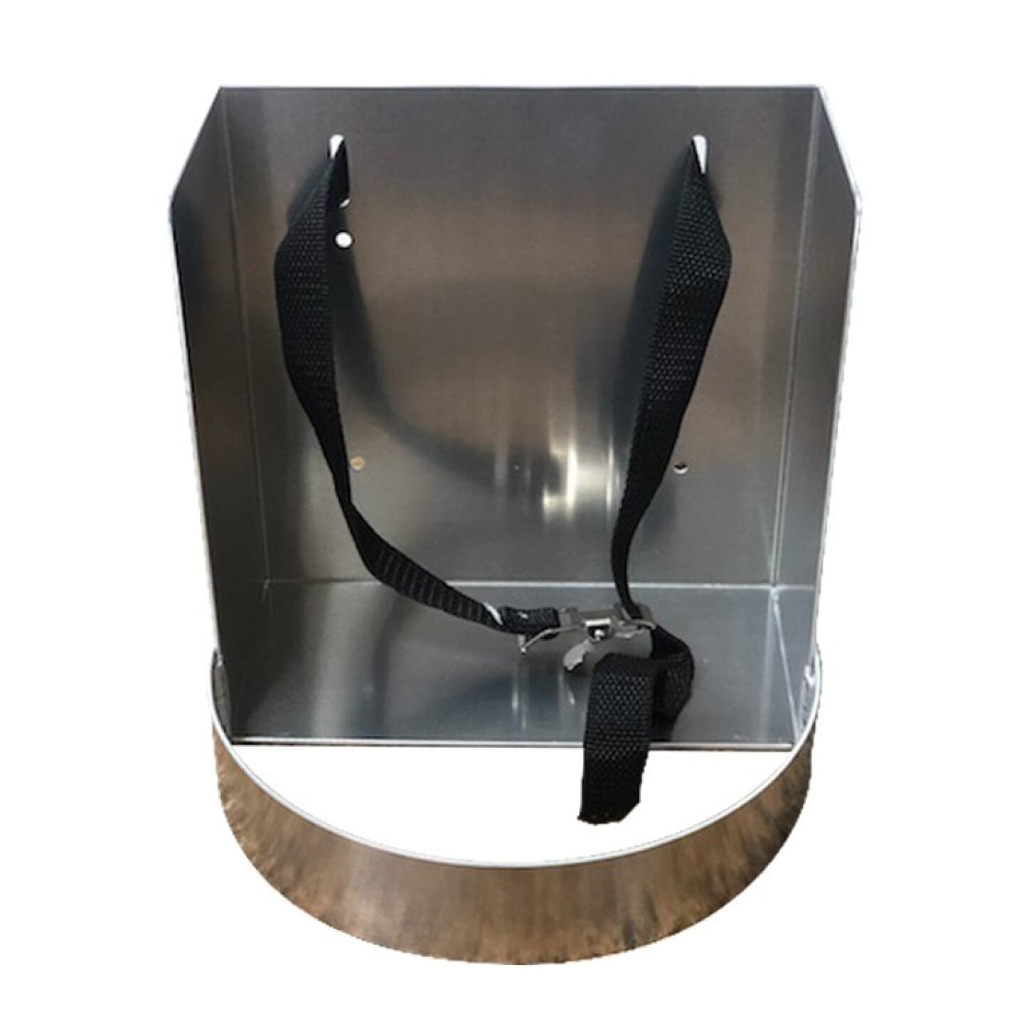 Double Standard Tank Mounting Bracket – Clearsource